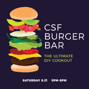Burger Bar