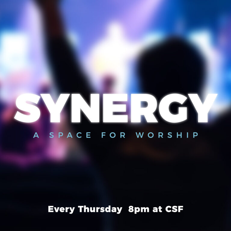 Christian Student Fellowship | University Kentucky